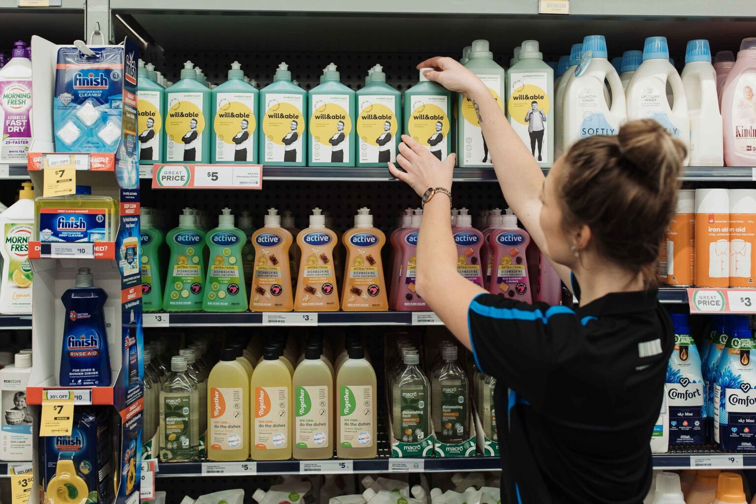 What is Merchandising? A Guide for Brands - Engagement Group
