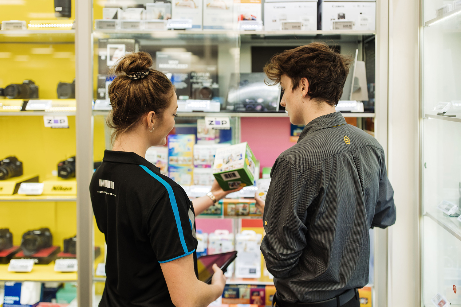 How Great Merchandising Builds Better Brand Loyalty - Engagement Group