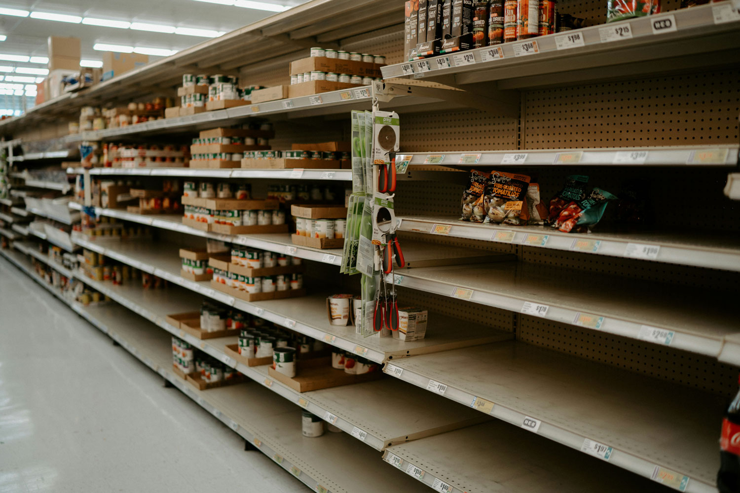 8 Common Merchandising Mistakes That Cost You Sales - Engagement Group